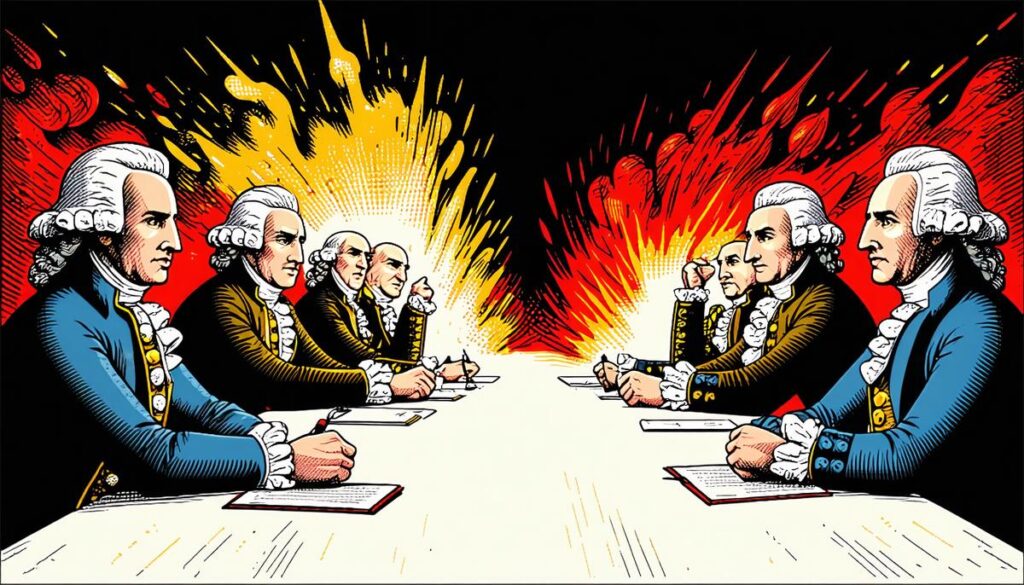 Constitution World – The U.S. Constitution